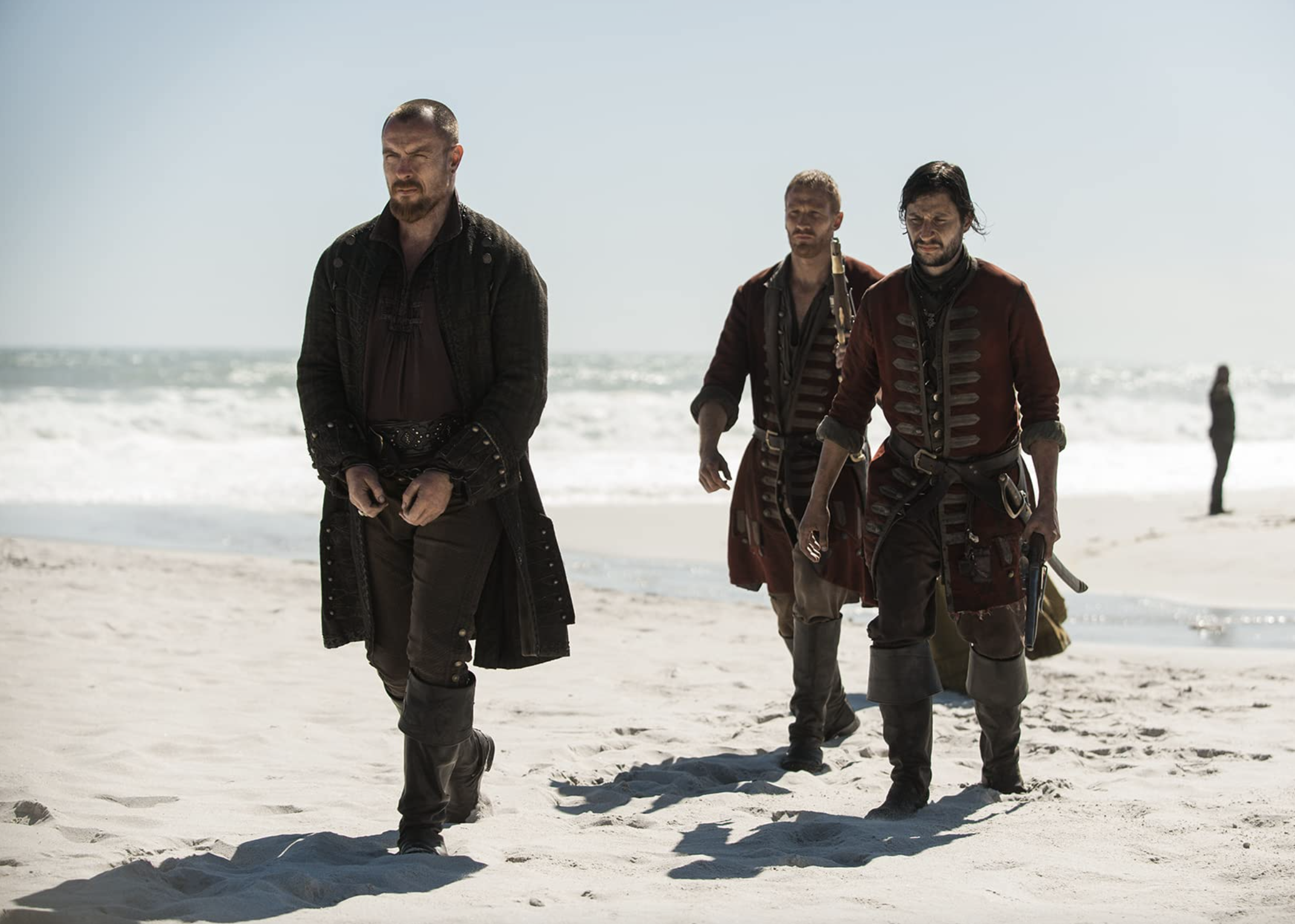 Shows Like 'Outlander' Fans Need to Put on Their Watch List