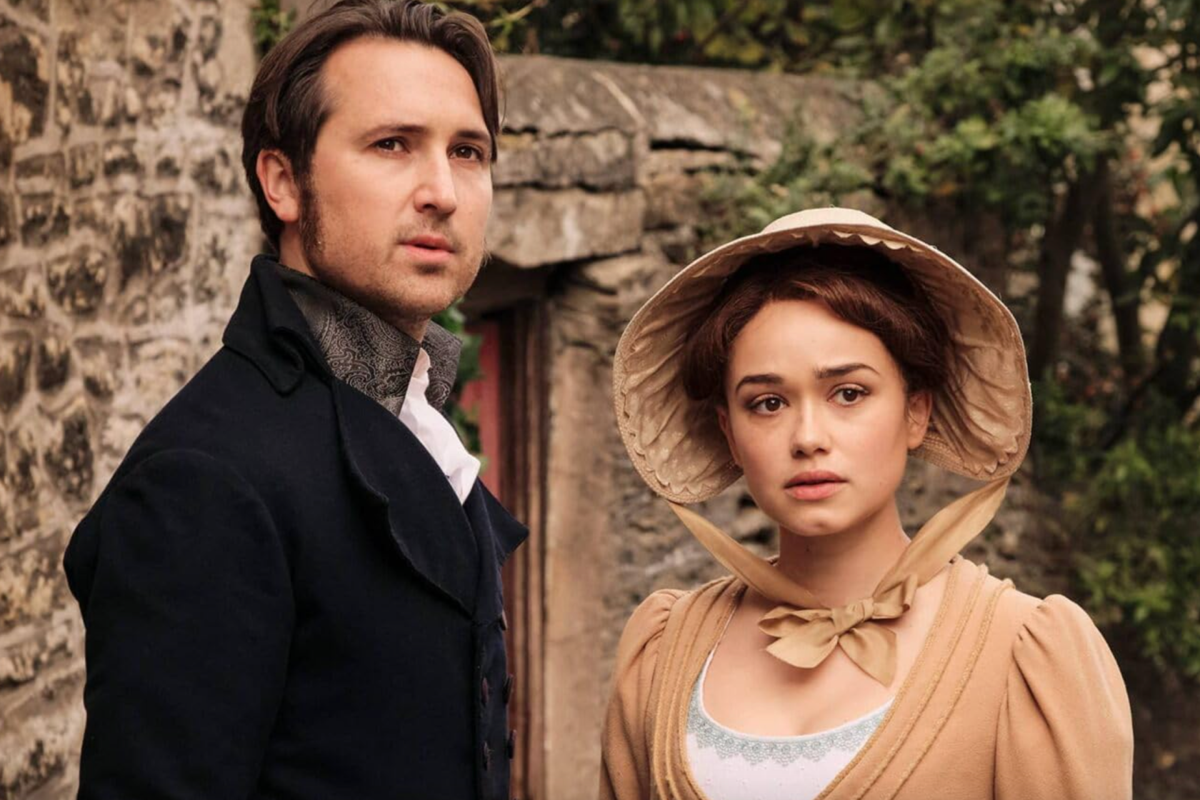 Shows Like 'Outlander' Fans Need to Put on Their Watch List