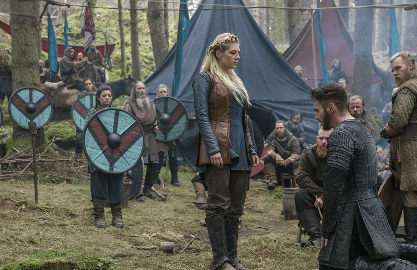 Shows Like 'Outlander' Fans Need to Put on Their Watch List