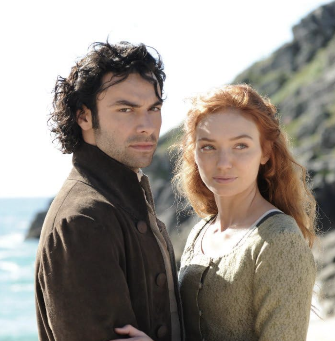 Shows Like 'Outlander' Fans Need to Put on Their Watch List