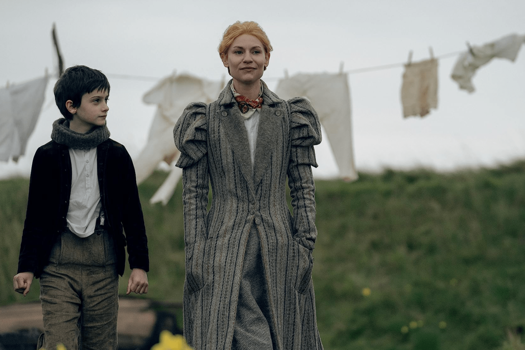 Shows Like 'Outlander' Fans Need to Put on Their Watch List