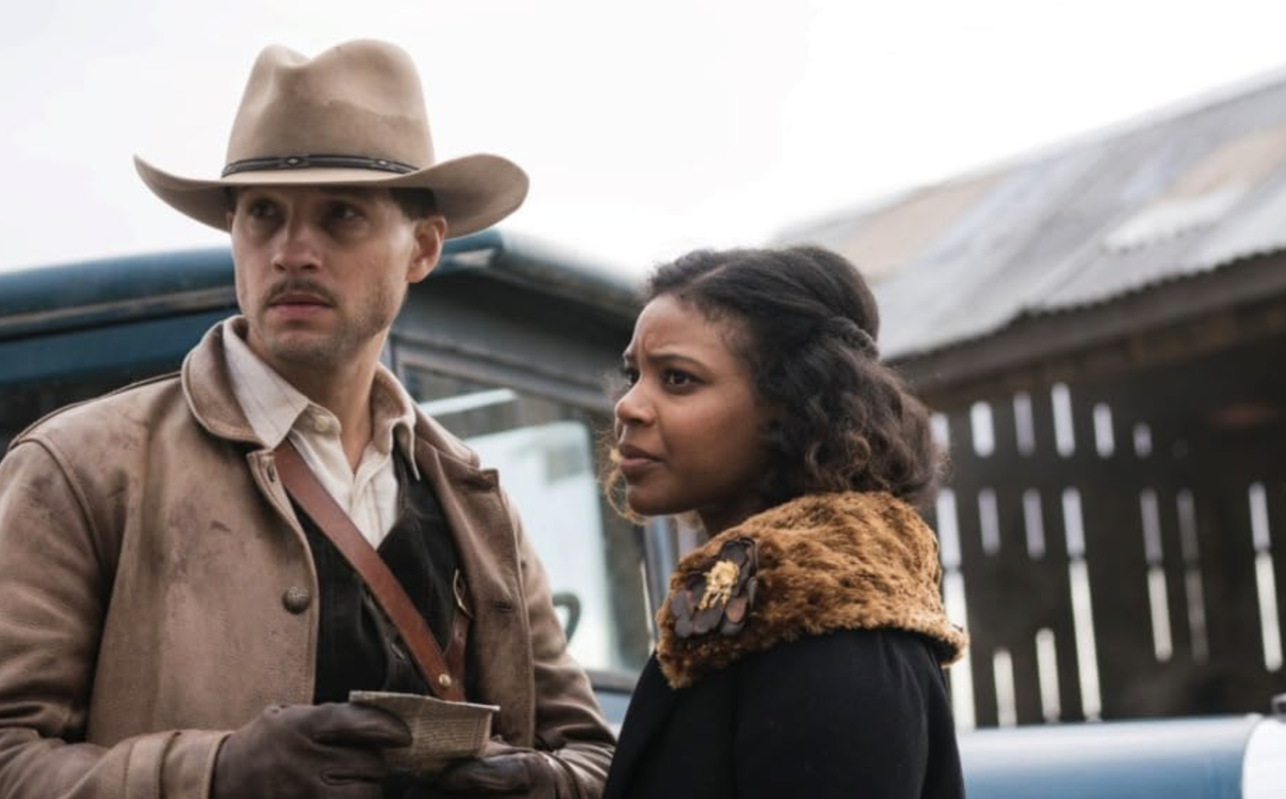 11 Shows Like 'Justified' For Fans Wanting More Heroic Lawmen