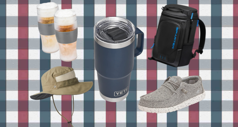 Father's Day Gifts: Last Minute Items to Make Dad's Day