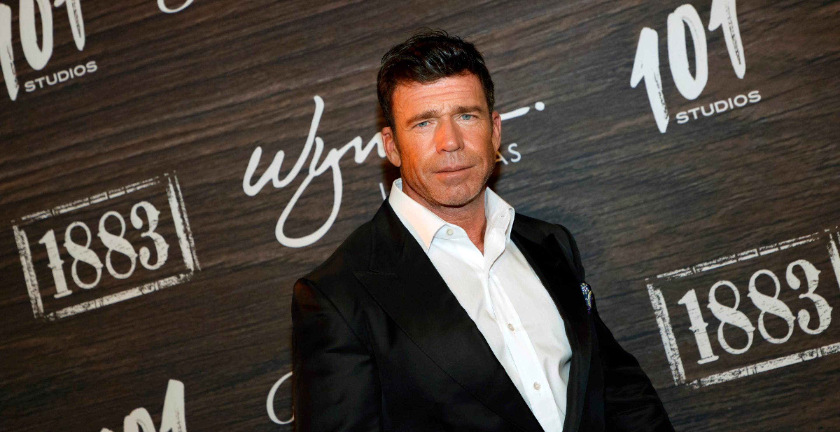 Taylor Sheridan Initially Cast Robert Redford in 'Yellowstone'