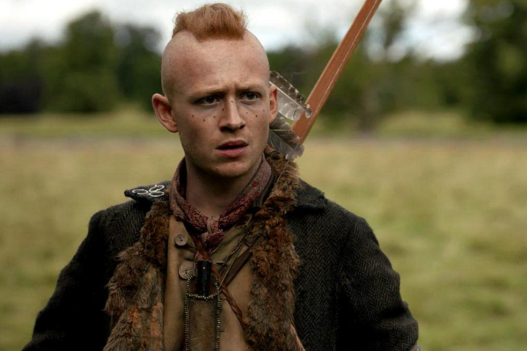'Outlander': A Season 7 Cast and Character Guide
