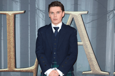 'Outlander': A Season 7 Cast and Character Guide