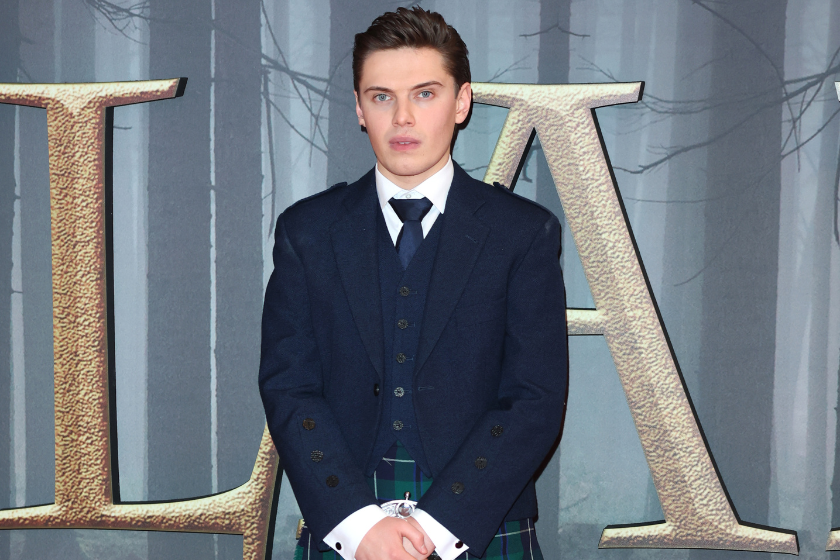 'Outlander': A Season 7 Cast and Character Guide