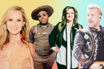 Lavender Country's Unplanned Rise to Country Music Prominence