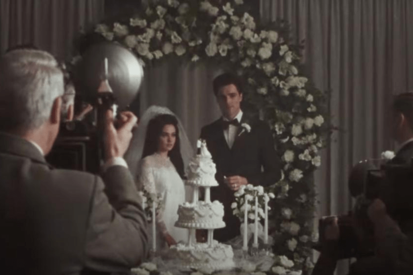 Elvis Presley and Priscilla: A Full Timeline of Their Relationship