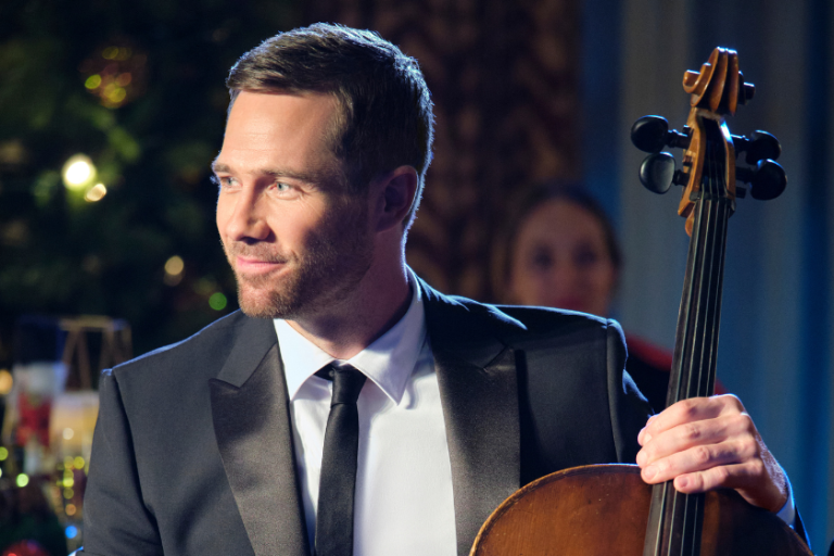 10 LGBTQIA Hallmark Stars Who Are Redefining Romance