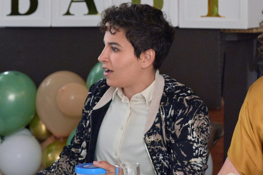 12 LGBTQIA Hallmark Stars Who Are Redefining Romance