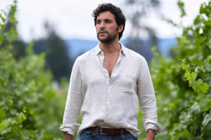 12 LGBTQIA Hallmark Stars Who Are Redefining Romance