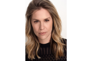 10 LGBTQIA Hallmark Stars Who Are Redefining Romance