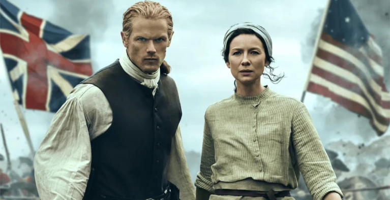 Shows Like 'Outlander' Fans Need to Put on Their Watch List
