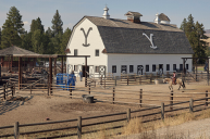 Where Is 'Yellowstone' Filmed? Fans Can Visit the Dutton Ranch
