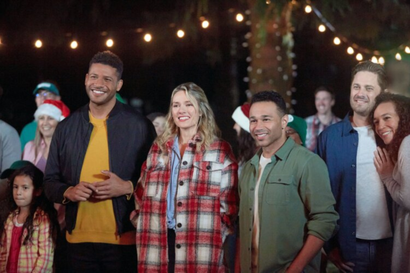 Where Are Hallmark Movies Filmed? 13 Cheerful Filming Locations