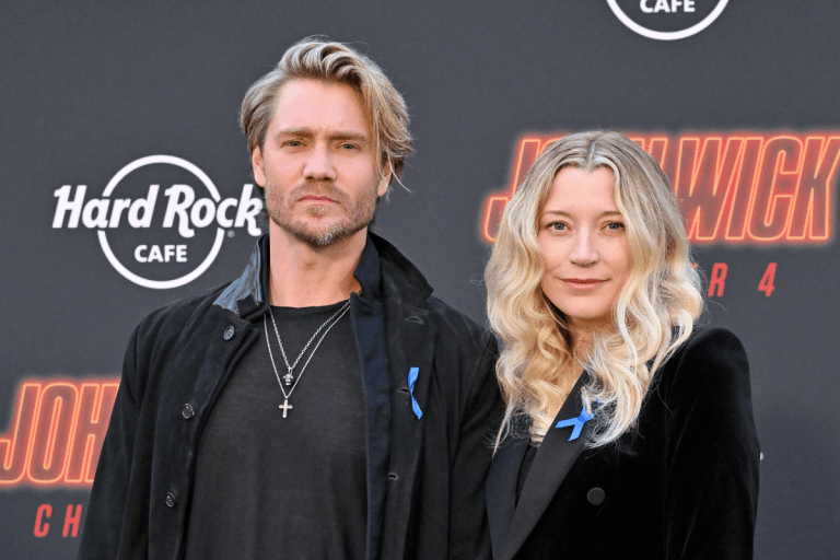 Hallmark Fans Can't Handle Chad Michael Murray's Racy Insta Post