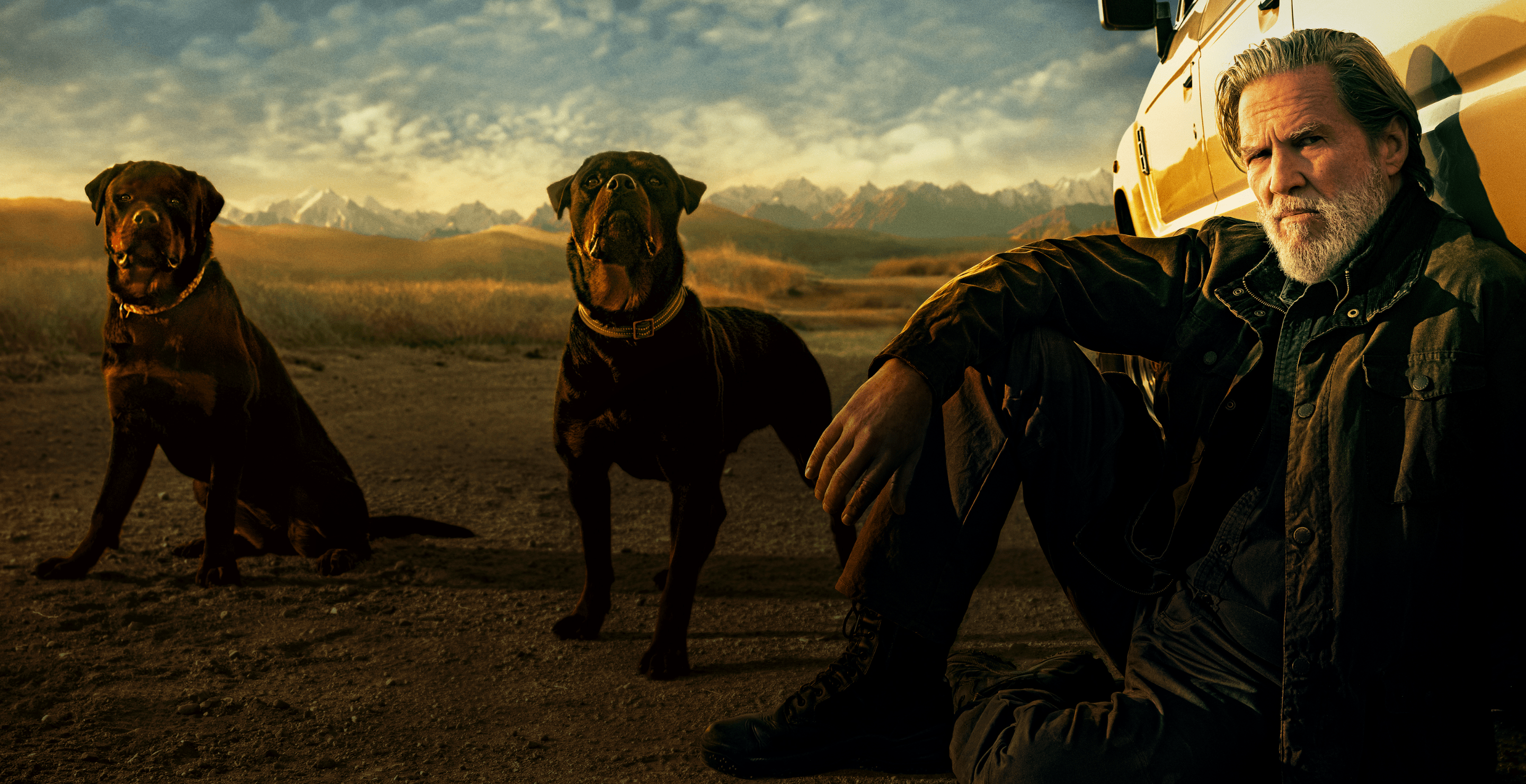 Everything We Know About Jeff Bridges' 'The Old Man' Season 2