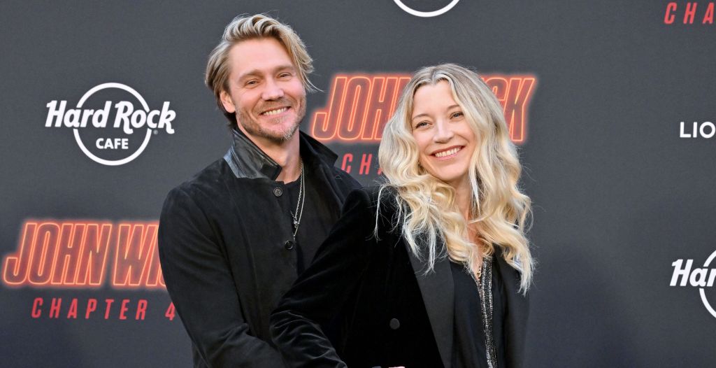 Hallmark Fans Can't Handle Chad Michael Murray's Racy Insta Post