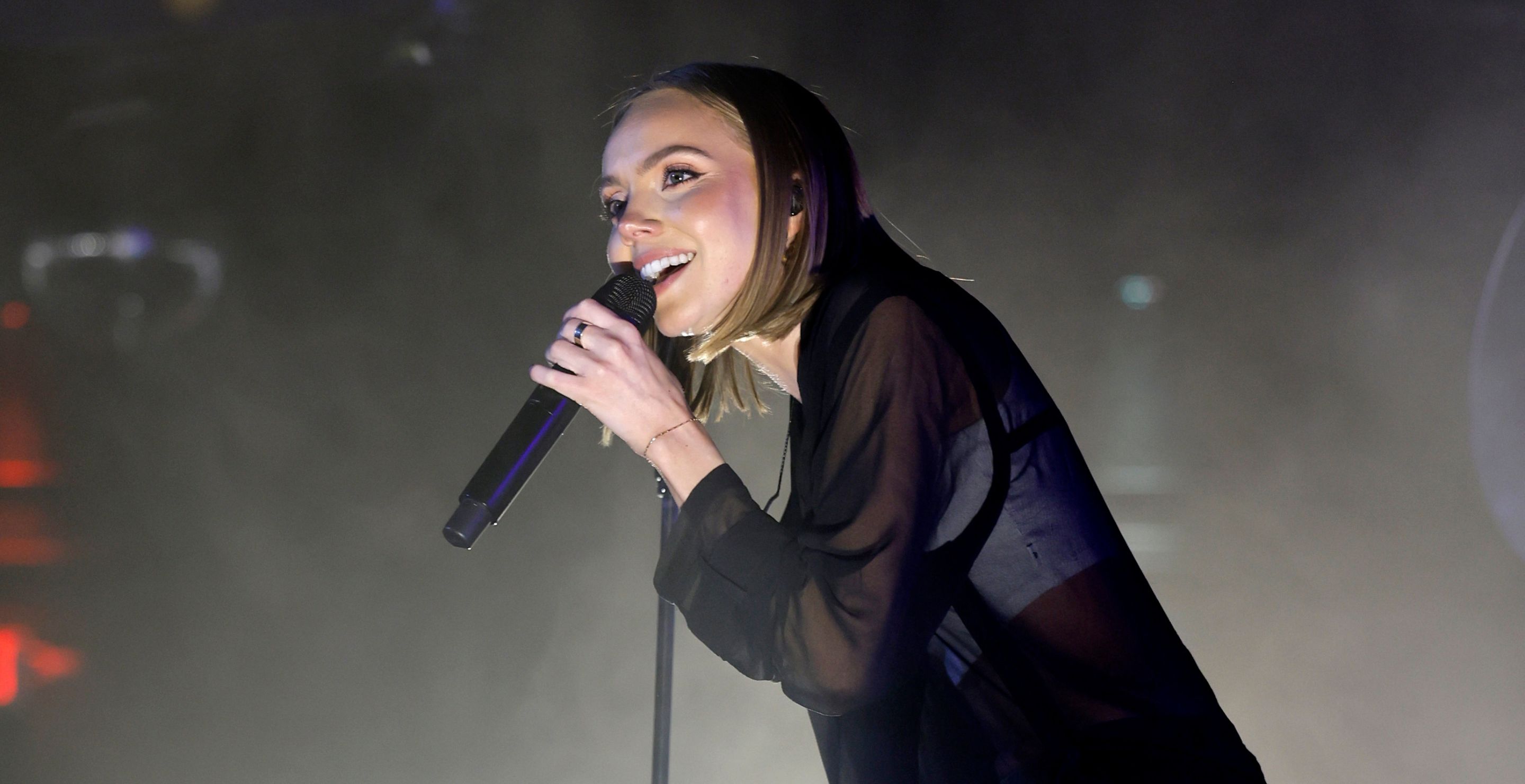 'The Voice' Alum Danielle Bradbery Shares 'Different Perspective' With ...