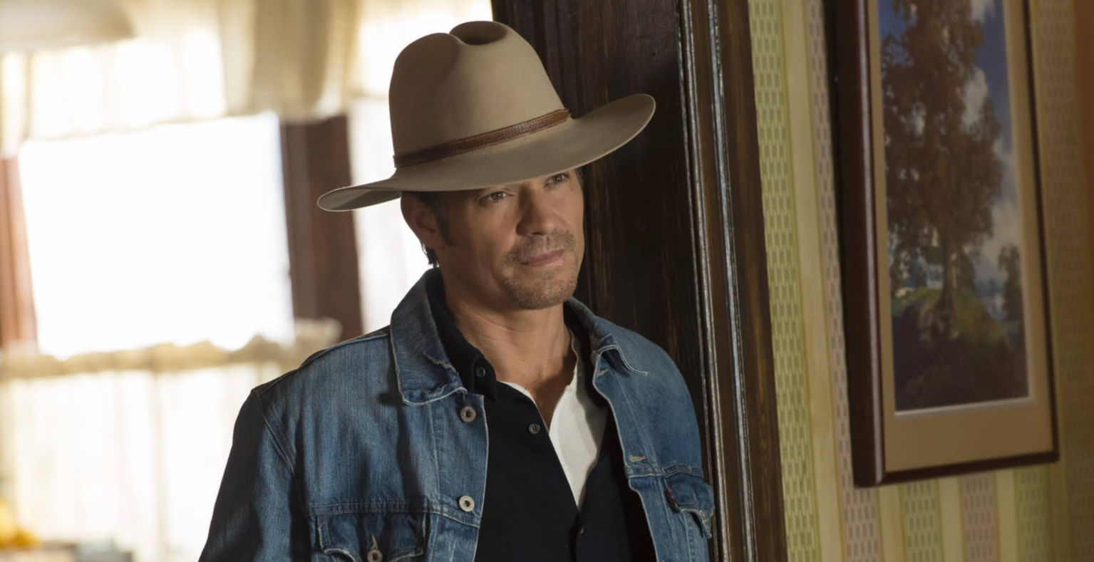 What Happened to Boyd Crowder From 'Justified'?