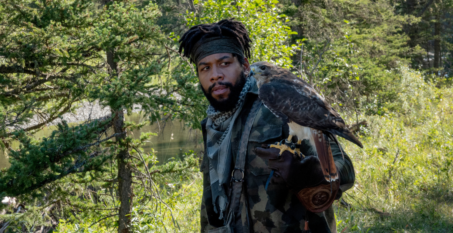 'Joe Pickett' Episode 6 Recap: Is Nate's Wife Alive? We Think So