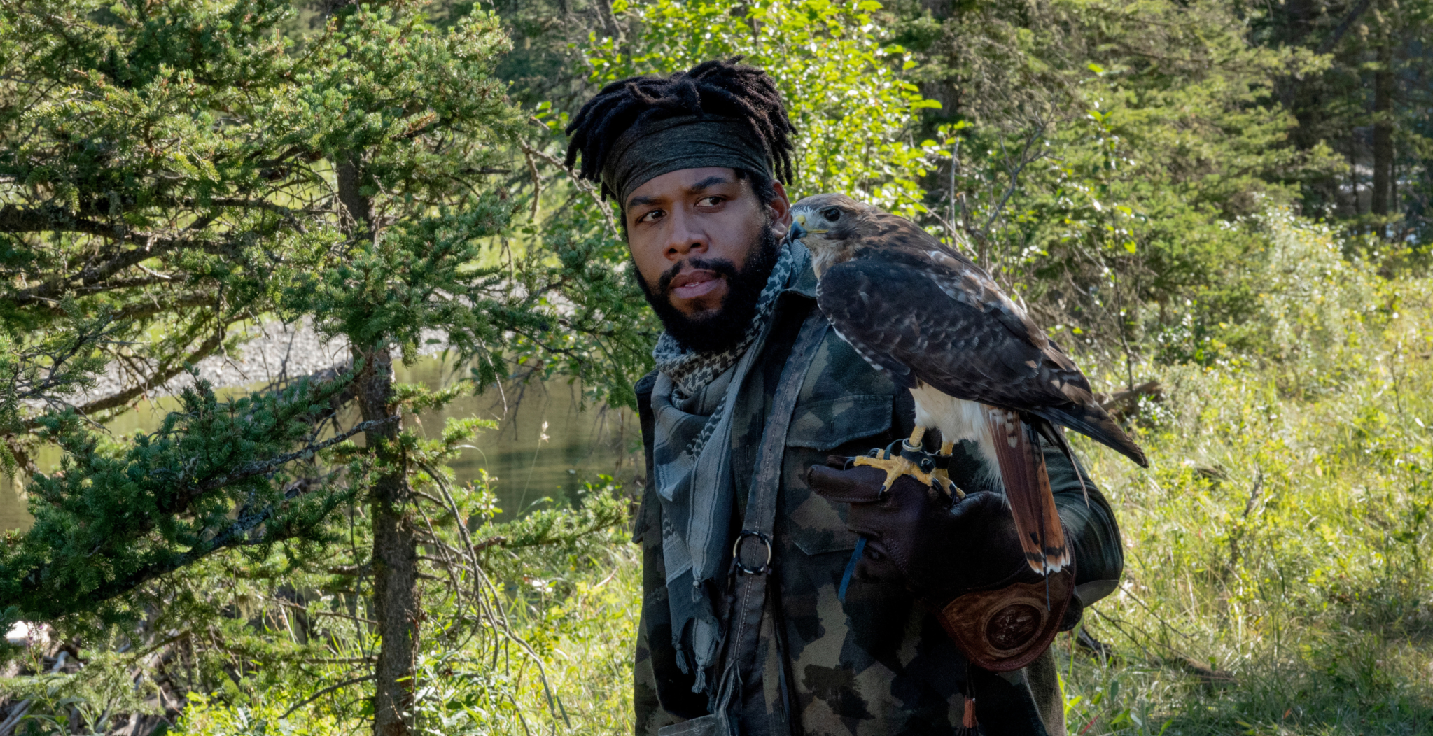 'Joe Pickett' Episode 6 Recap: Is Nate's Wife Alive? We Think So