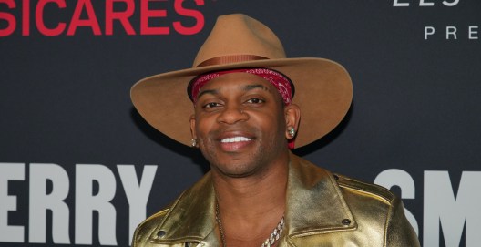 Jimmie Allen Countersues Women Who Accused Him of Sexual Assault
