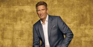71 Year Old Grandpa Revealed As First Golden Bachelor 