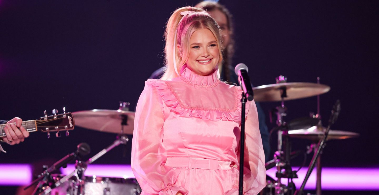 Hailey Whitters Sings Songs About the Heartland on 'Raised'