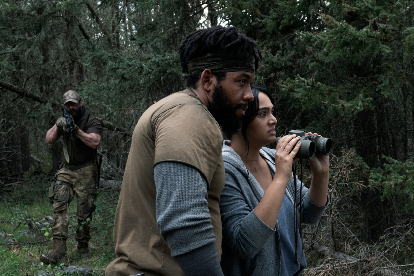 'Joe Pickett' Episode 6 Recap: Is Nate's Wife Alive? We Think So