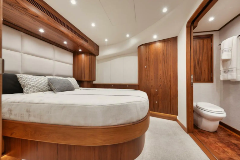 Alan Jackson's 'Hullbilly' Yacht Hits the Market for $8.2 Million