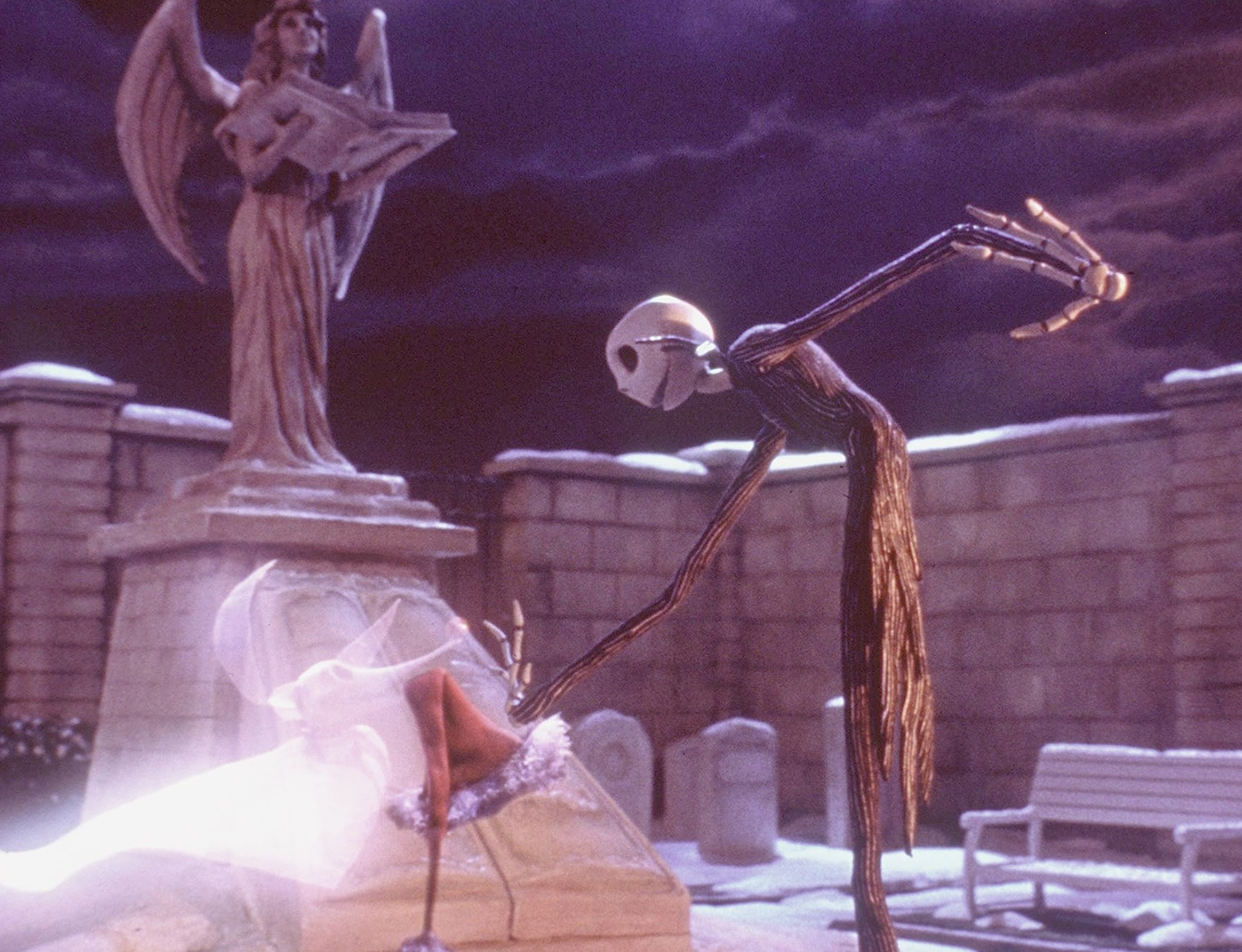 13 Disney Halloween Movies For Spooky Family Fun