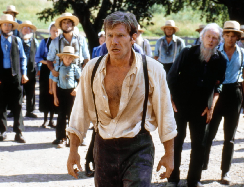 Harrison Ford's Most Iconic Movie Roles, Ranked