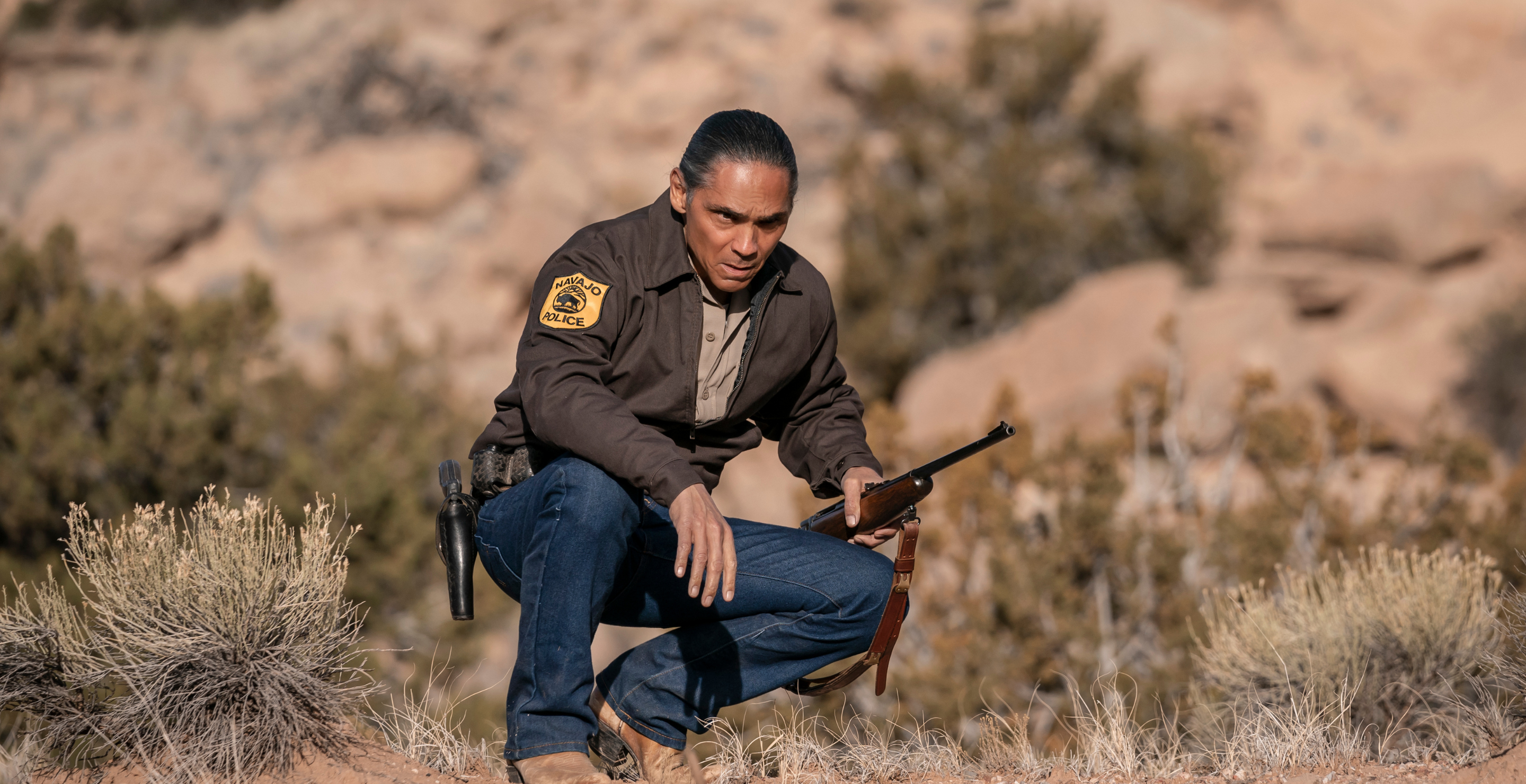 'Dark Winds' Season 1: The Thrilling First Season, Explained