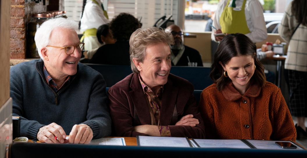 'Only Murders in the Building' Cast: Who's in Season 3?