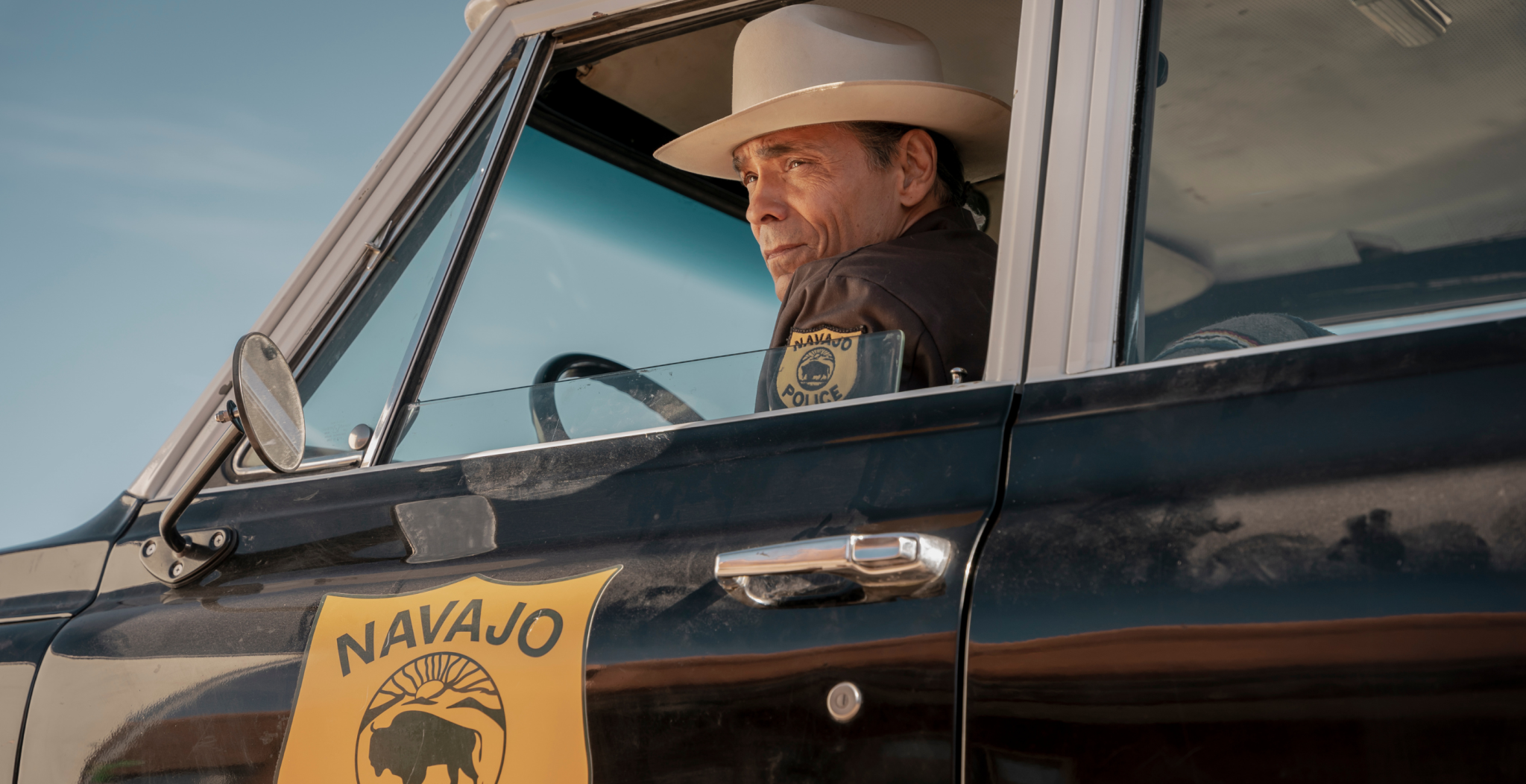 'Dark Winds' Season 2 Ep 1 Recap: Leaphorn and Chee Reunite