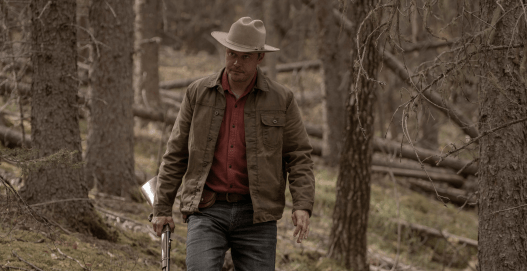 Will There Be a 'Joe Pickett' Season 3?