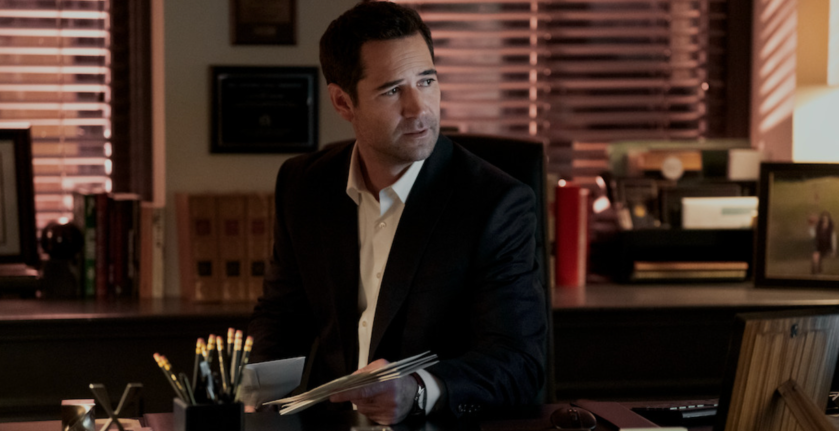 10 Shows Like 'Suits' For Legal Drama Lovers