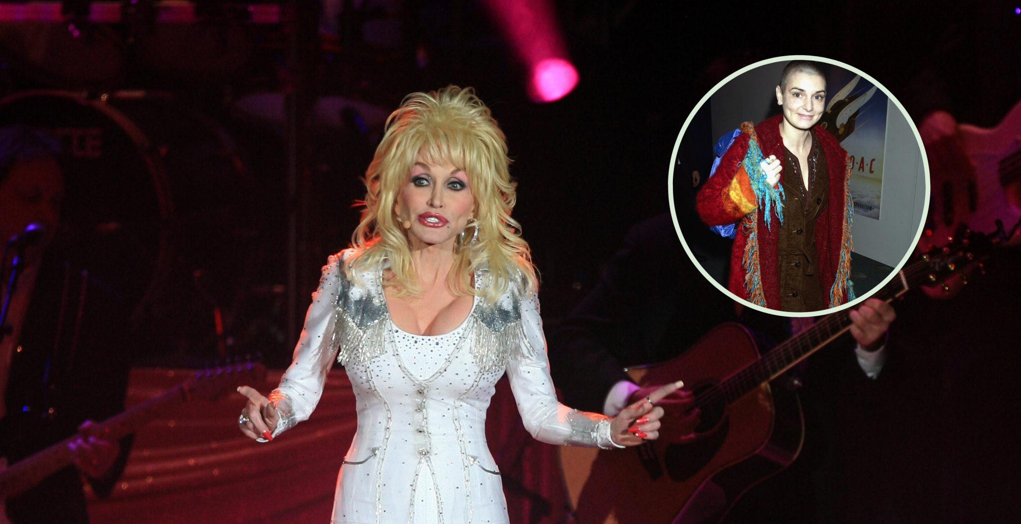'Travelin' Thru': The Story Behind Dolly Parton's Anthem of Equality