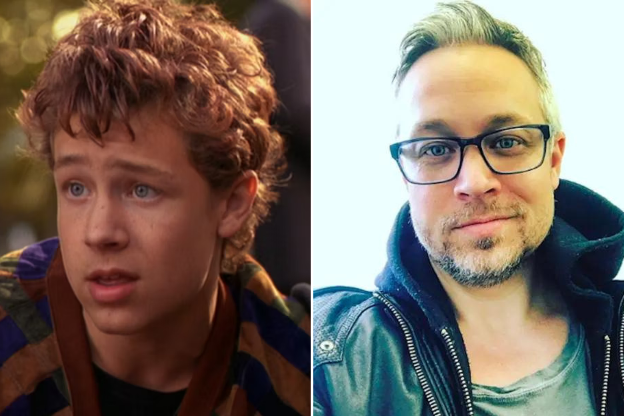 'Halloweentown' Cast: Where Are They 25 Years Later?