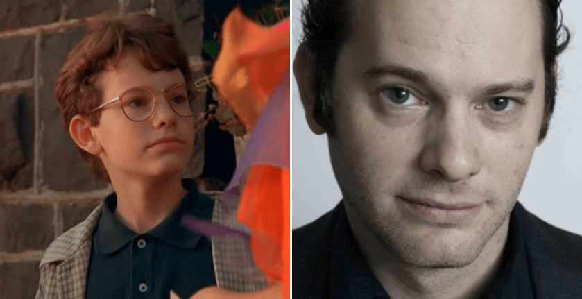 'Halloweentown' Cast: Where Are They 25 Years Later?