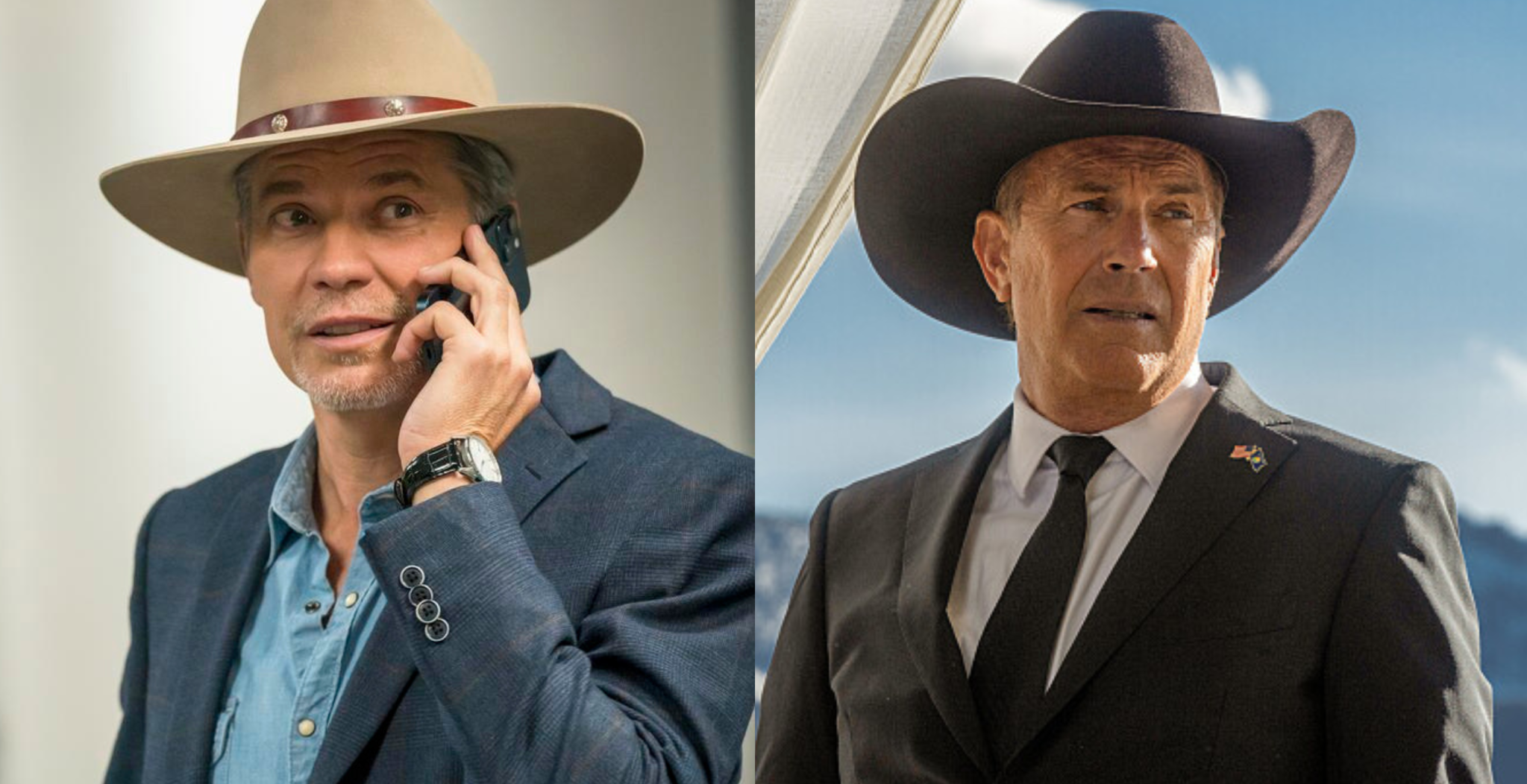 'Justified: City Primeval' Episodes 1-2 Premiere Recap + Explainer