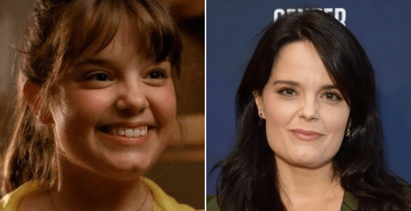 'Halloweentown' Cast: Where Are They 25 Years Later?
