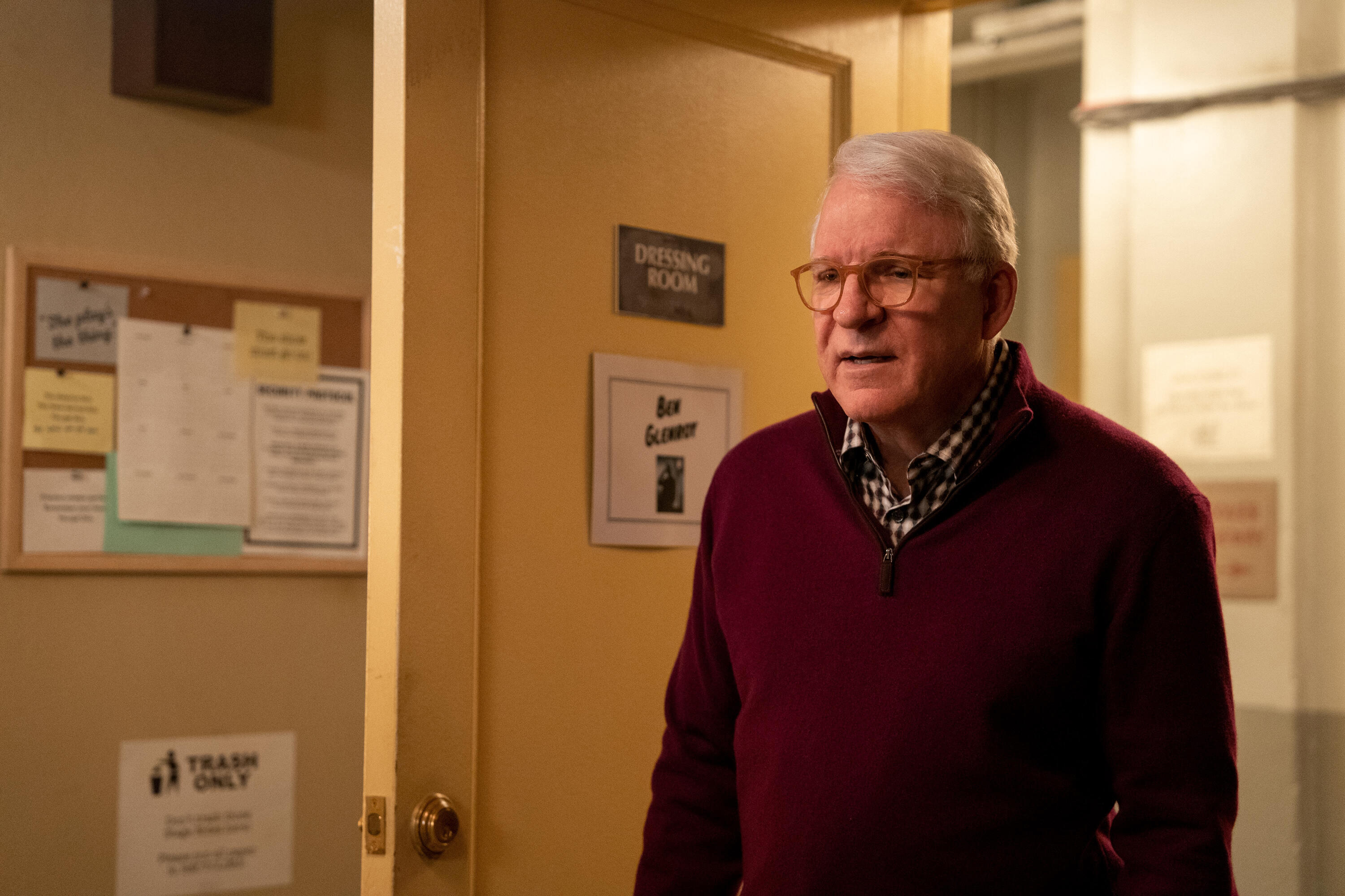 'Only Murders in the Building' Cast: Who's in Season 3?