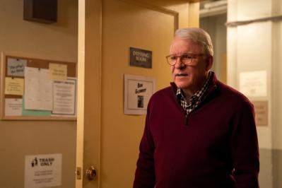 'Only Murders in the Building' Cast: Who's in Season 3?