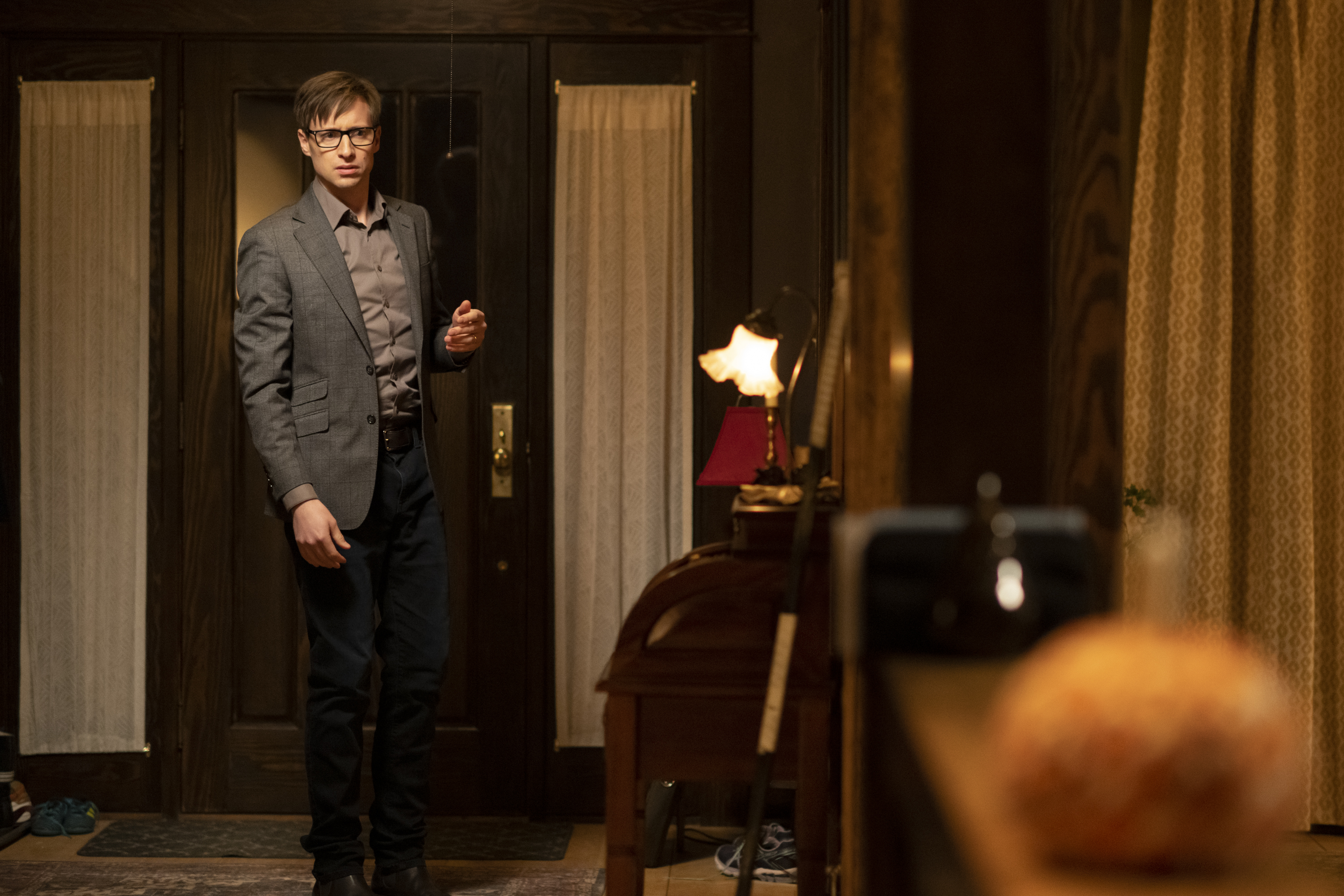 'Fargo' Season 5: First Look at Jon Hamm's North Dakota Sheriff