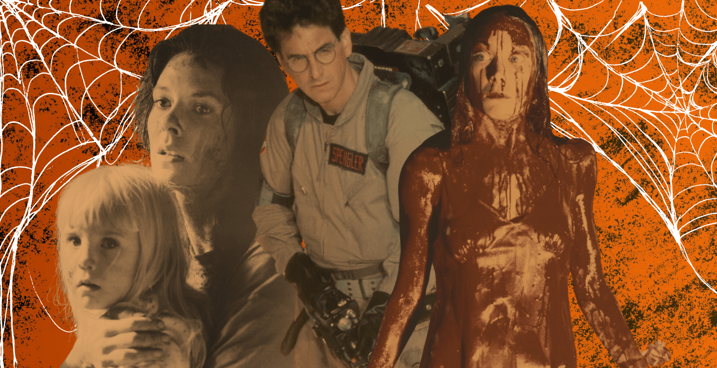 The 27 Best Classic Halloween Movies of All Time