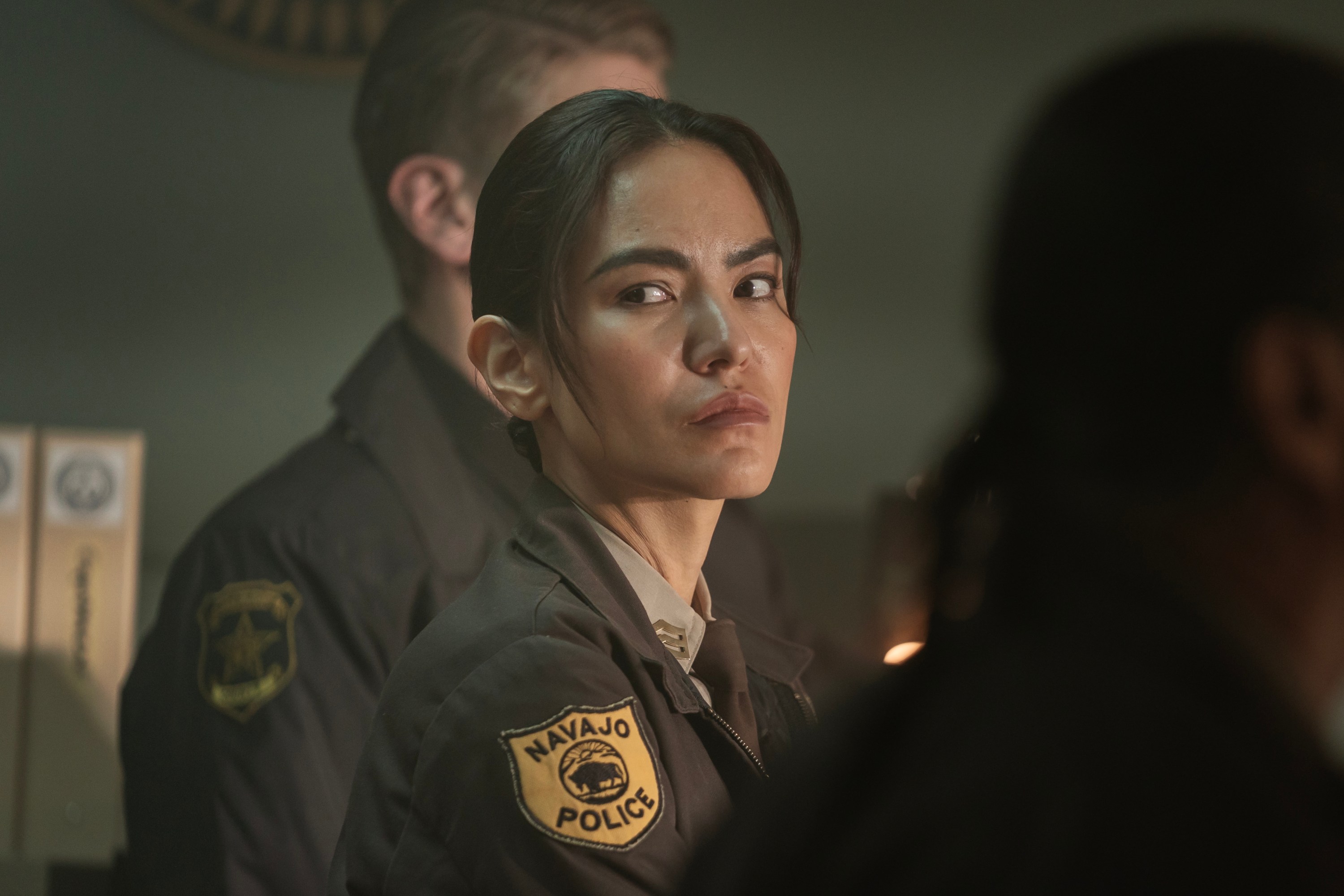 'Dark Winds' Season 2 Episode 3 Recap: Who is the Assassin?