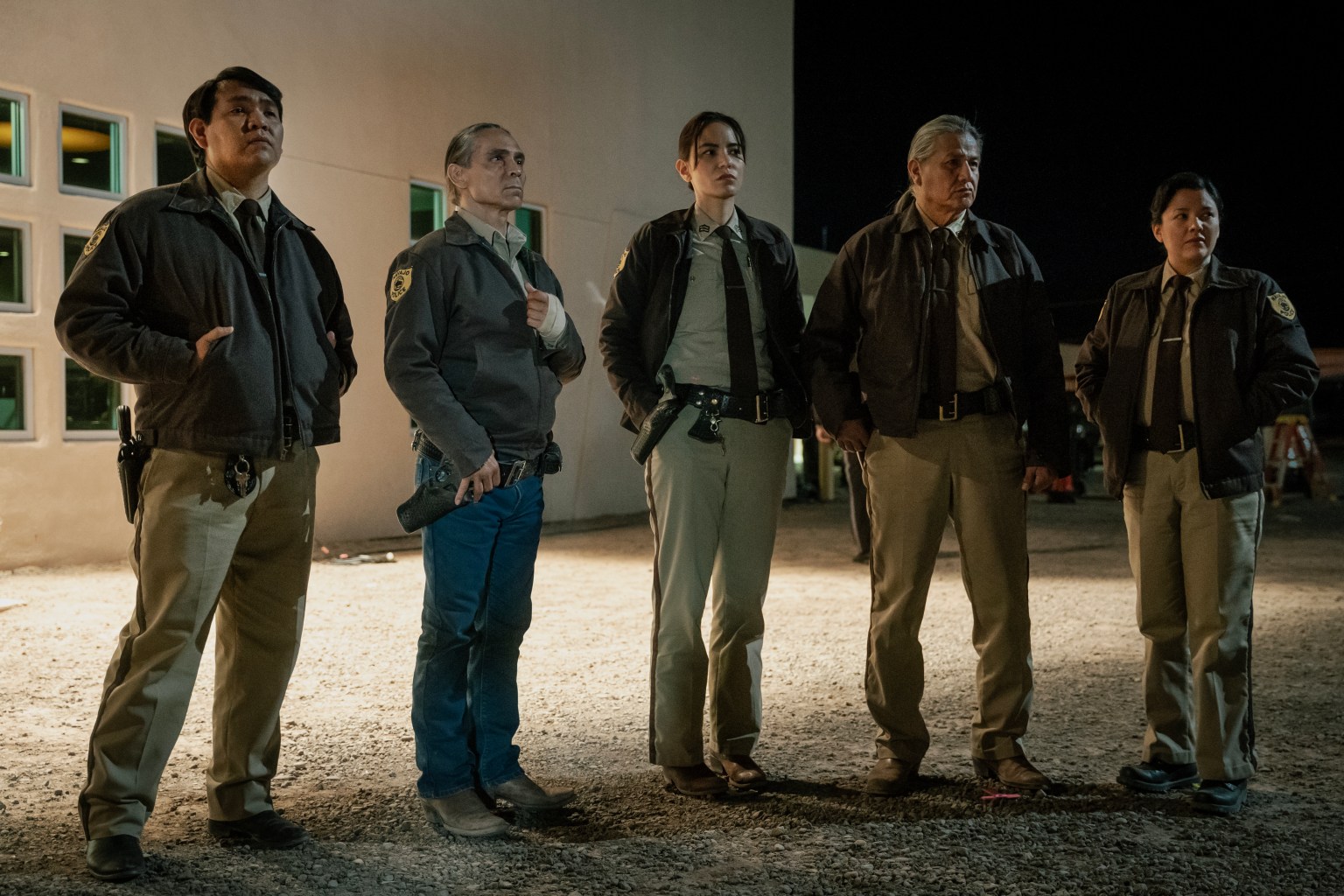 'Dark Winds' Season 2, Episode 5 Recap: Two Major Reveals